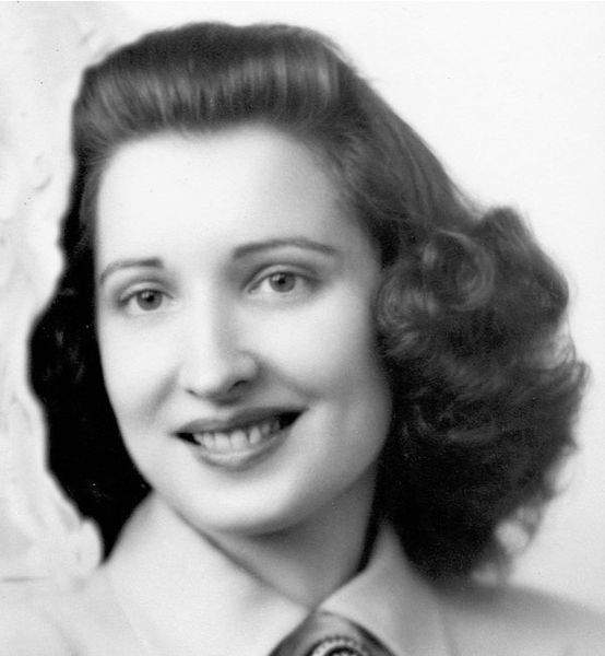 Helen M. Altenhein, 95 | News, Sports, Jobs - North Tama Telegraph